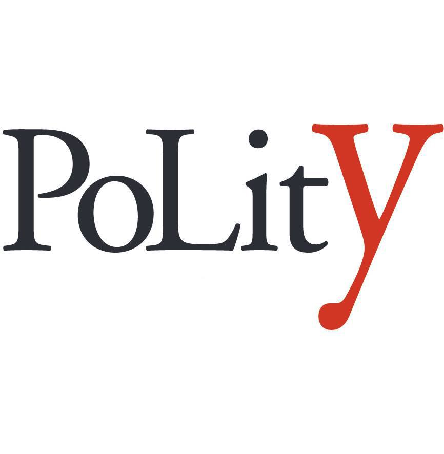 Polity - Γιώργος Πανταγιάς